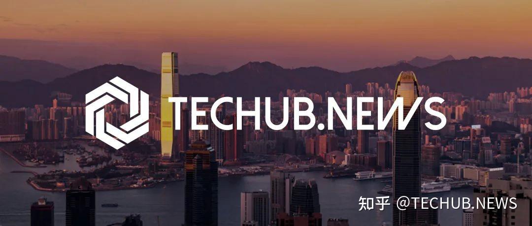 Techub News加入香港Web3.0协会，本土化优势助力web3在港发展 - 知乎