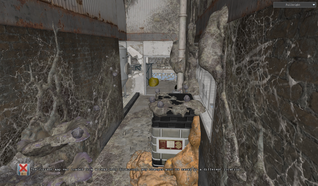 《Half-Life: Alyx》Jeff关的关卡设计赏析 - 知乎