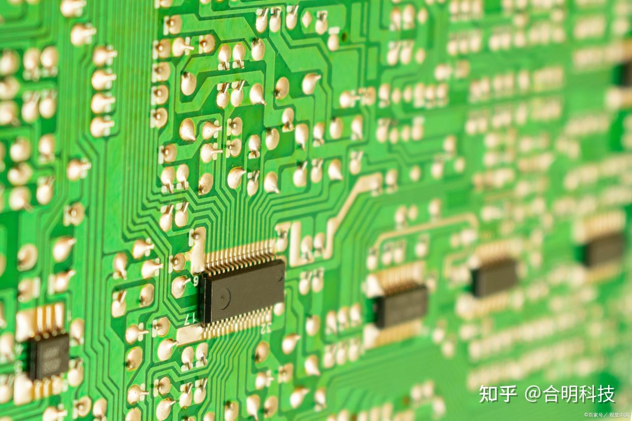 停止使用IPA清洁PCB：4个原因（3） - 知乎