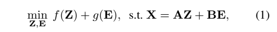 论文学习:Differentiable Linearized ADMM-part 1（网络构建） - 知乎