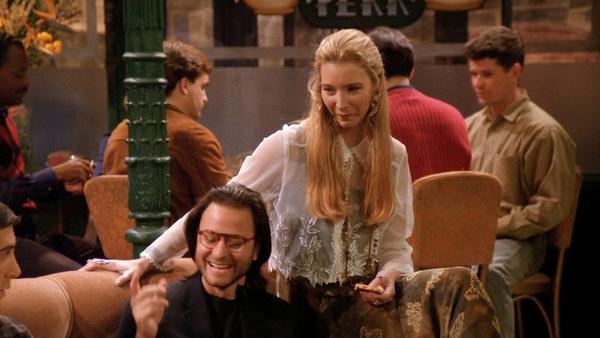 Friends S01E13 - 知乎