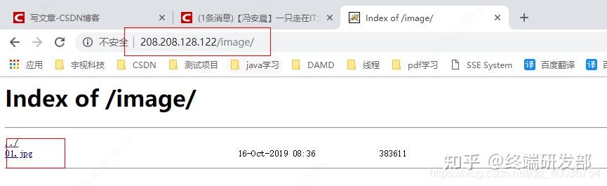 nginx学习，看这一篇就够了! - 知乎