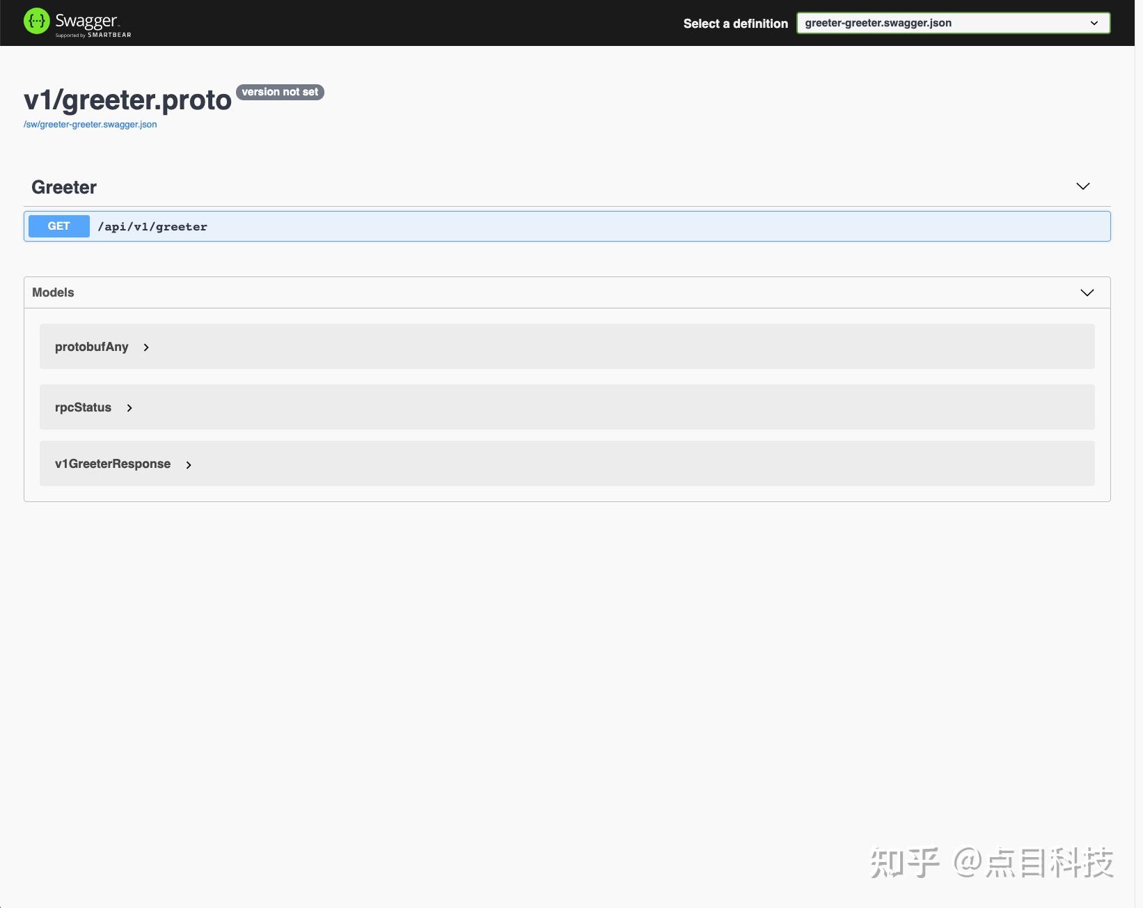 gRPC: 使用 Buf 快速编译 protobuf 文件 - 知乎