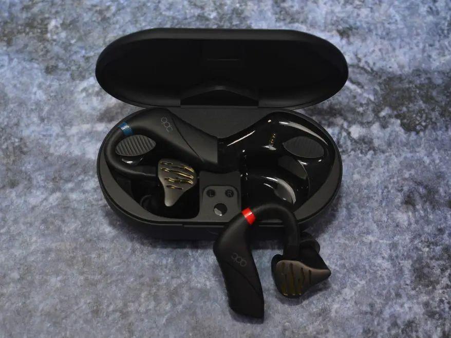 qdc TWX又迎来新版固件啦！你升级了吗？ - 知乎