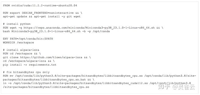 AIGC时代，基于云原生 MLOps 构建属于你的大模型（下） - 知乎