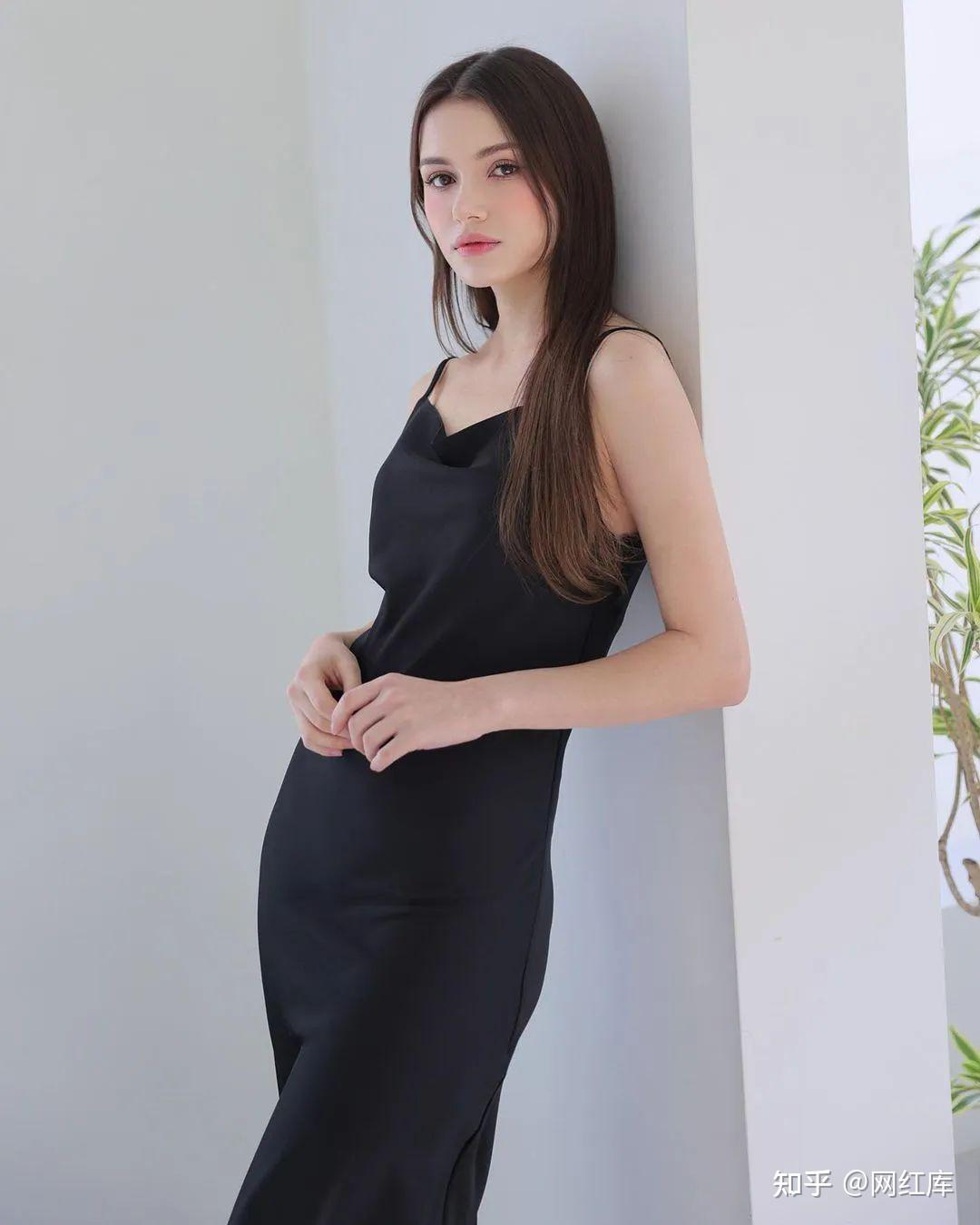 乌克兰模特一张有棱有角的瓜子脸真是神仙颜值 知乎