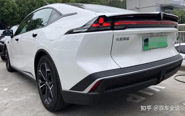 2023款深蓝SL03，焕新之后的它还值得入手吗？ - 知乎