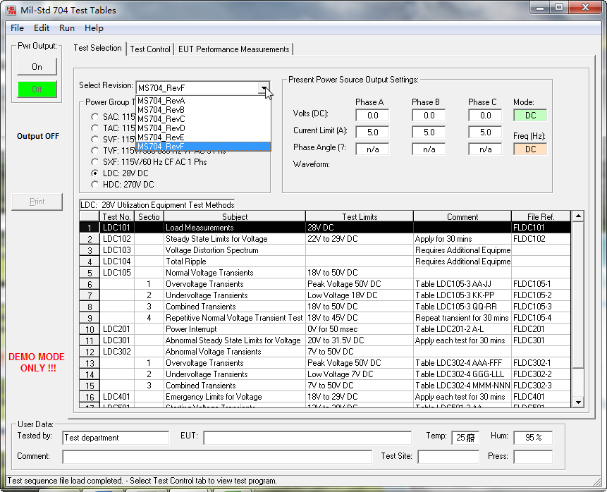 机载用电设备的军标测试方案 - 知乎