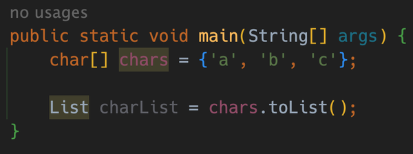 Java 缺失的特性：扩展方法 - 知乎