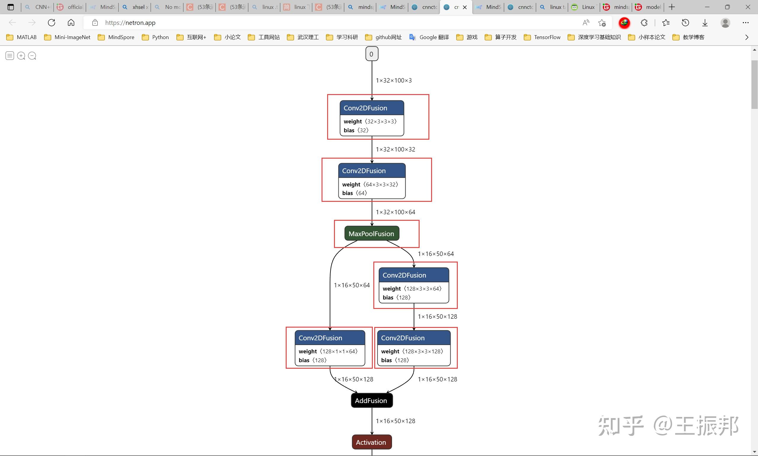 如何将MindSpore模型转ONNX格式并使用OnnxRuntime推理---全流程开发指导 - 知乎