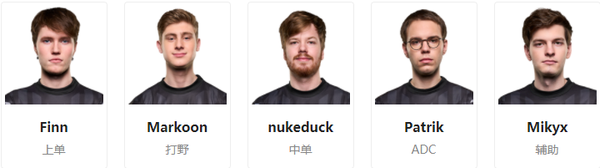 英雄联盟LOL欧洲赛区（LEC）有多少个战队（俱乐部）？ - 知乎