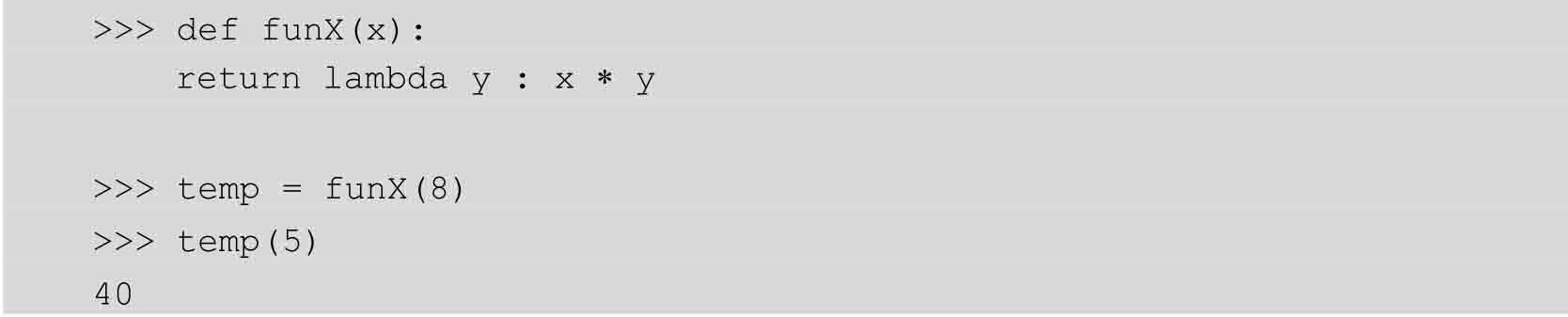 Python个人笔记---函数 - 知乎