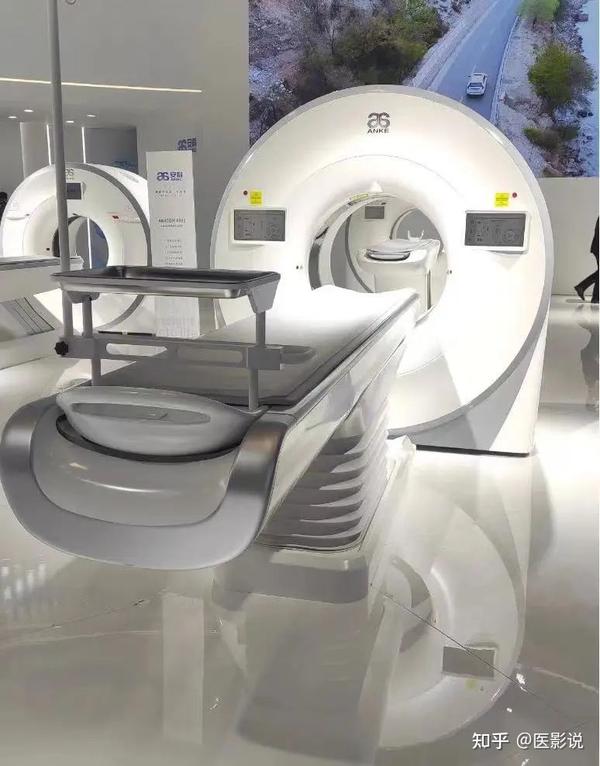 前所未见！2023年CMEF见证高端CT设备的激烈角逐与突破之路 - 知乎