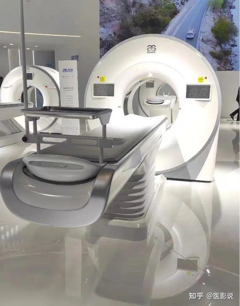 前所未见！2023年CMEF见证高端CT设备的激烈角逐与突破之路 - 知乎