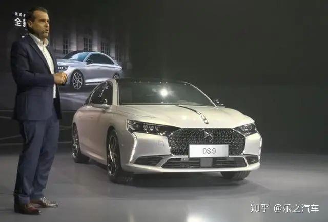 DS在中国还有机会么？从DS 9看DS现在的境况 - 知乎