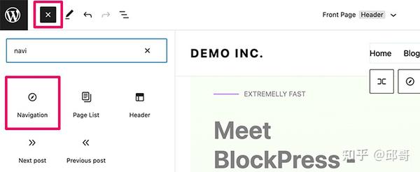 如何修复 WordPress 管理员中丢失的外观菜单 - 知乎