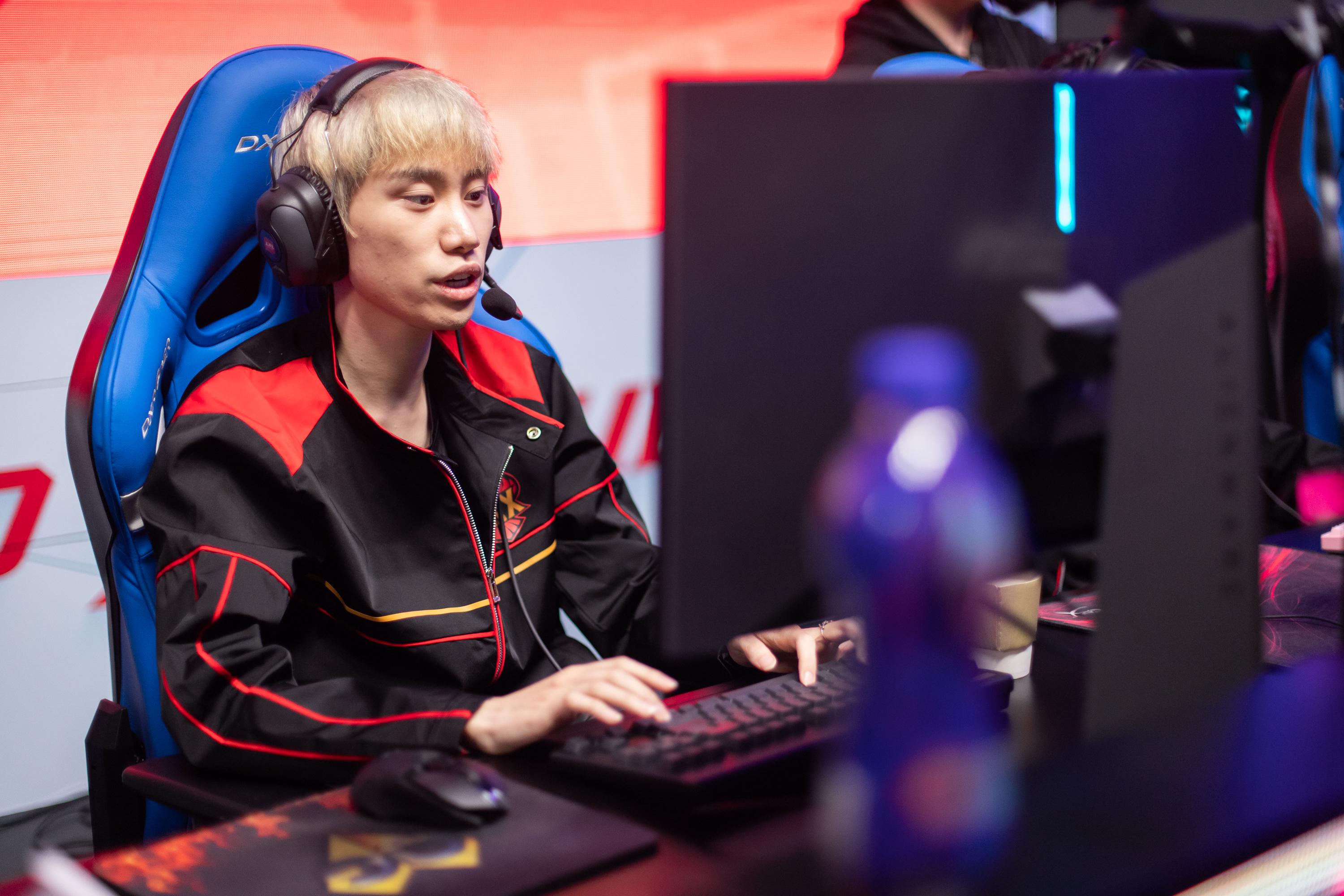 怎么看待「Doinb是自带体系的选手」？ - 知乎