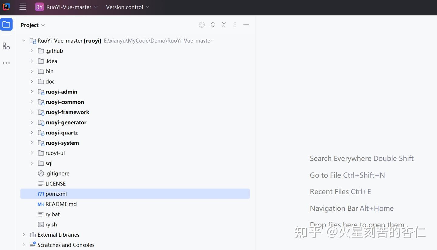 三个步骤：若依分离版框架升级Mybatis-Plus - 知乎