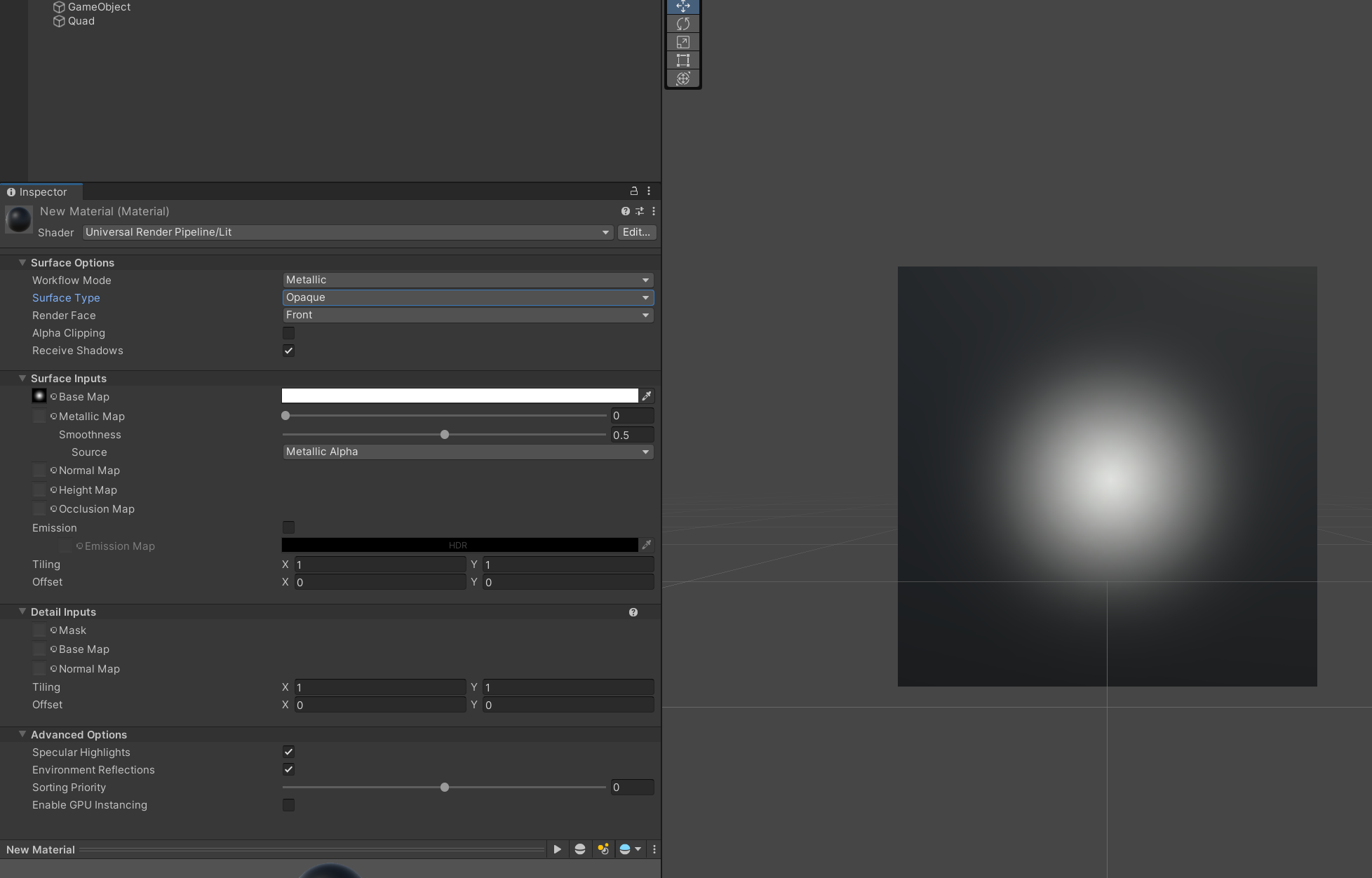 【UnityShader】点精灵（Point Sprite） (16) - 知乎