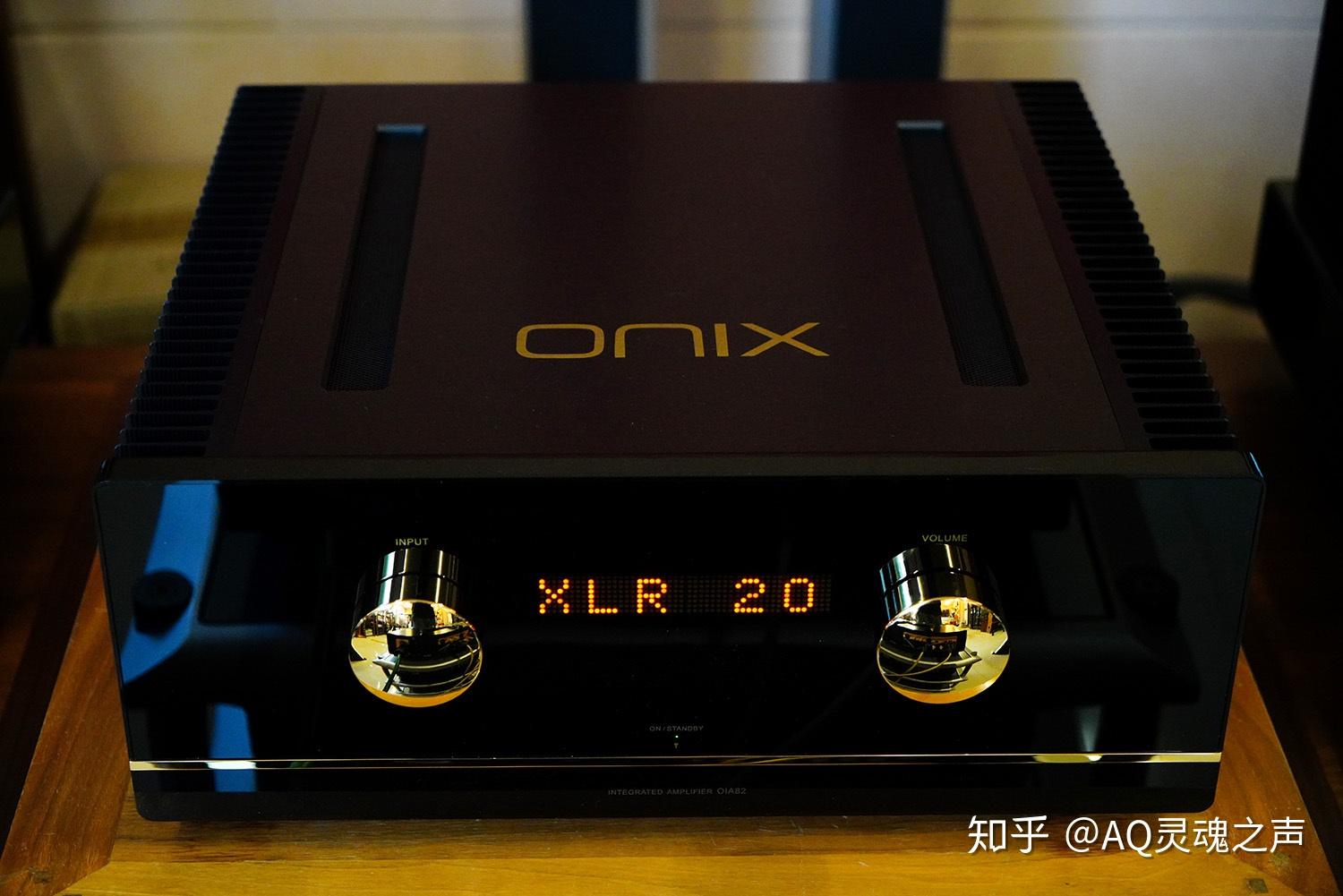 动力强劲 鲜活通透——ONIX OIA82搭配AQ Passion Orca - 知乎