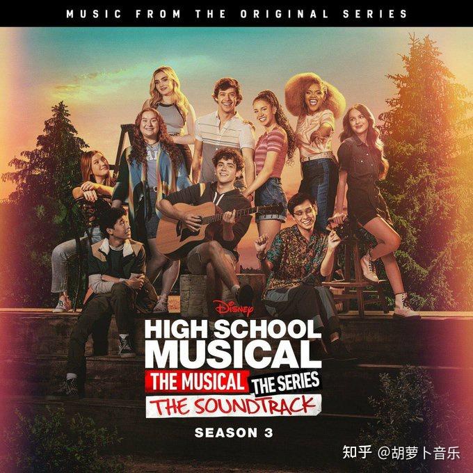 今日欧美圈：蹲妹宣布全新专辑，霉霉“八月歌”全球流媒暴涨 - 知乎