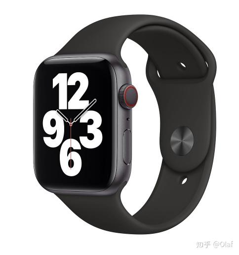 2024年Apple Watch官方表带和第三方表带选购指南|配上这个表带，你就是街上最靓的仔（包含Ultra、S9更新） - 知乎