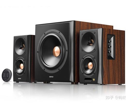 漫步者S201和S301如何取舍?