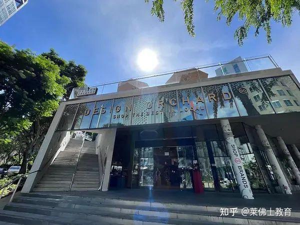 新加坡莱佛士| Mosaic 文化设计活动 - 知乎