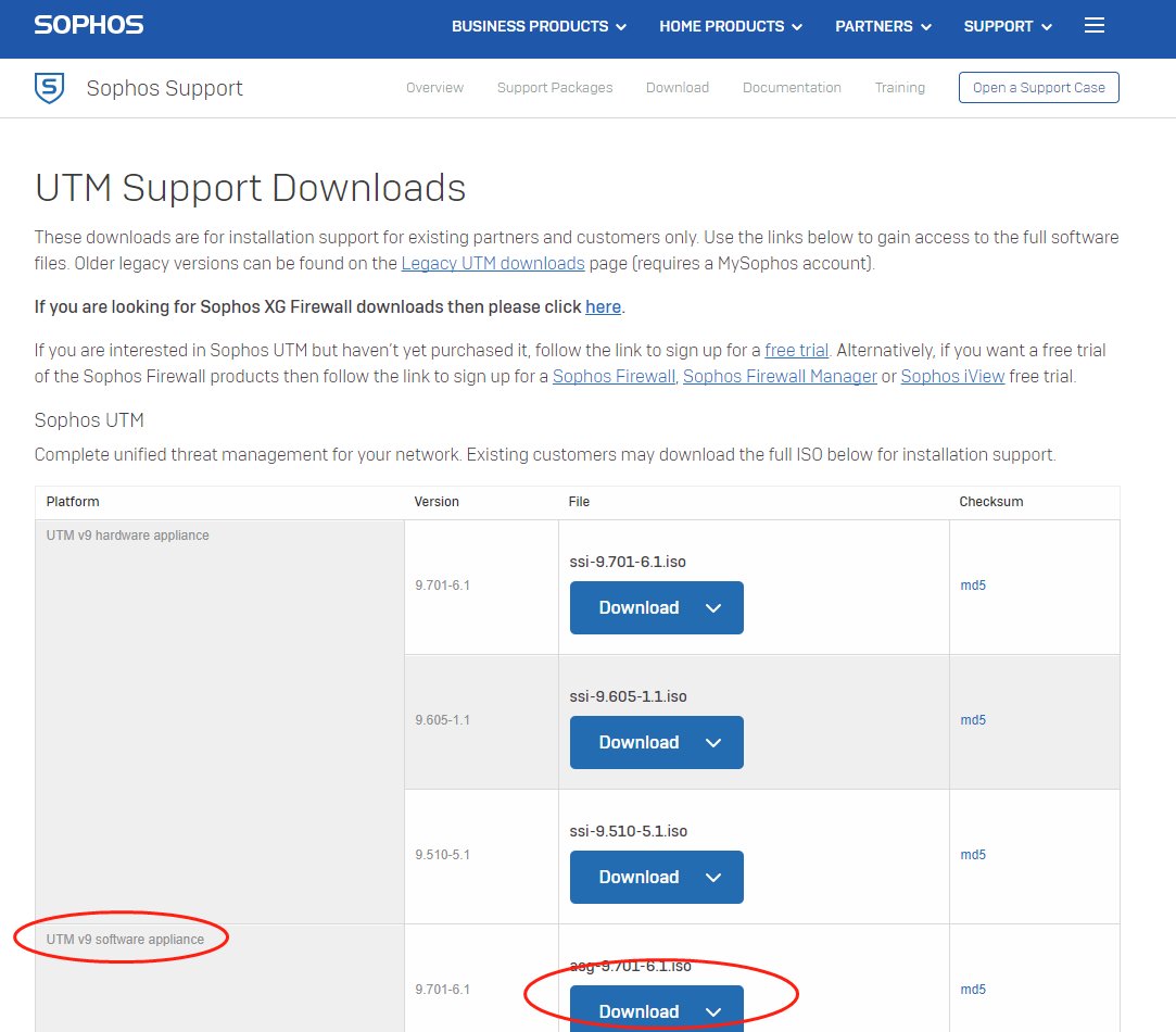本人强烈推荐的软路由Sophos UTM - 知乎