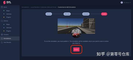 自动驾驶模拟器LGSVL简介及安装（一） - 知乎