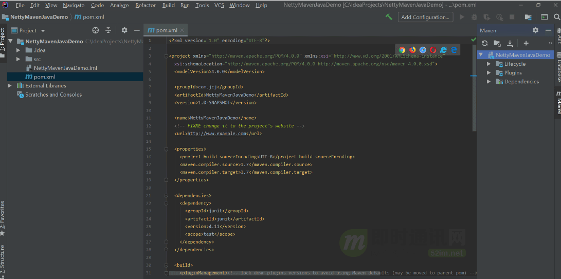史上最通俗Netty入门长文：基本介绍、环境搭建、动手实战 - 知乎