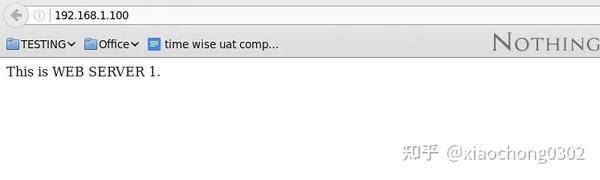 如何在 Ubuntu 20.04 LTS 安装 HAProxy ? - 知乎