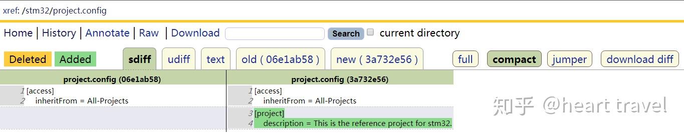 代码阅读工具之 ----- Opengrok的安装及使用 - 知乎