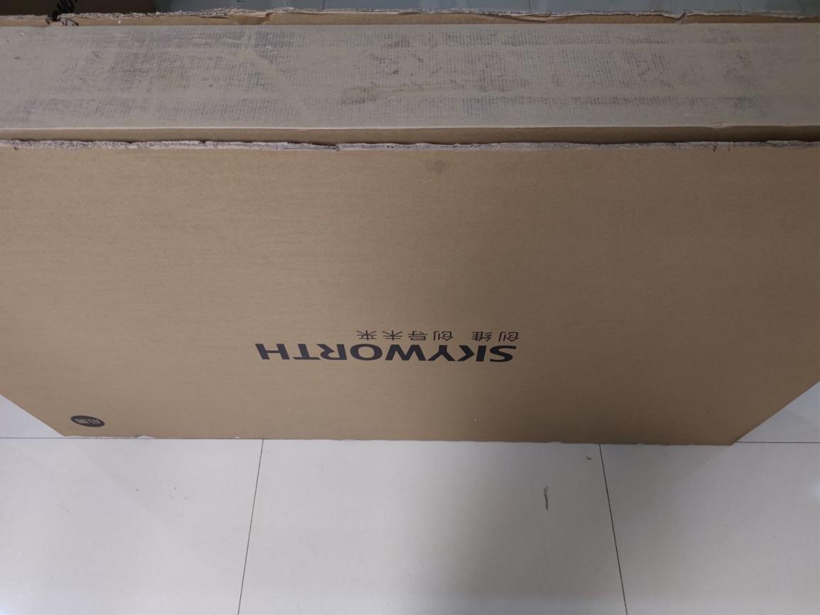 创维OLED电视S82体验评测：有亮点的国产旗舰OLED电视 - 知乎