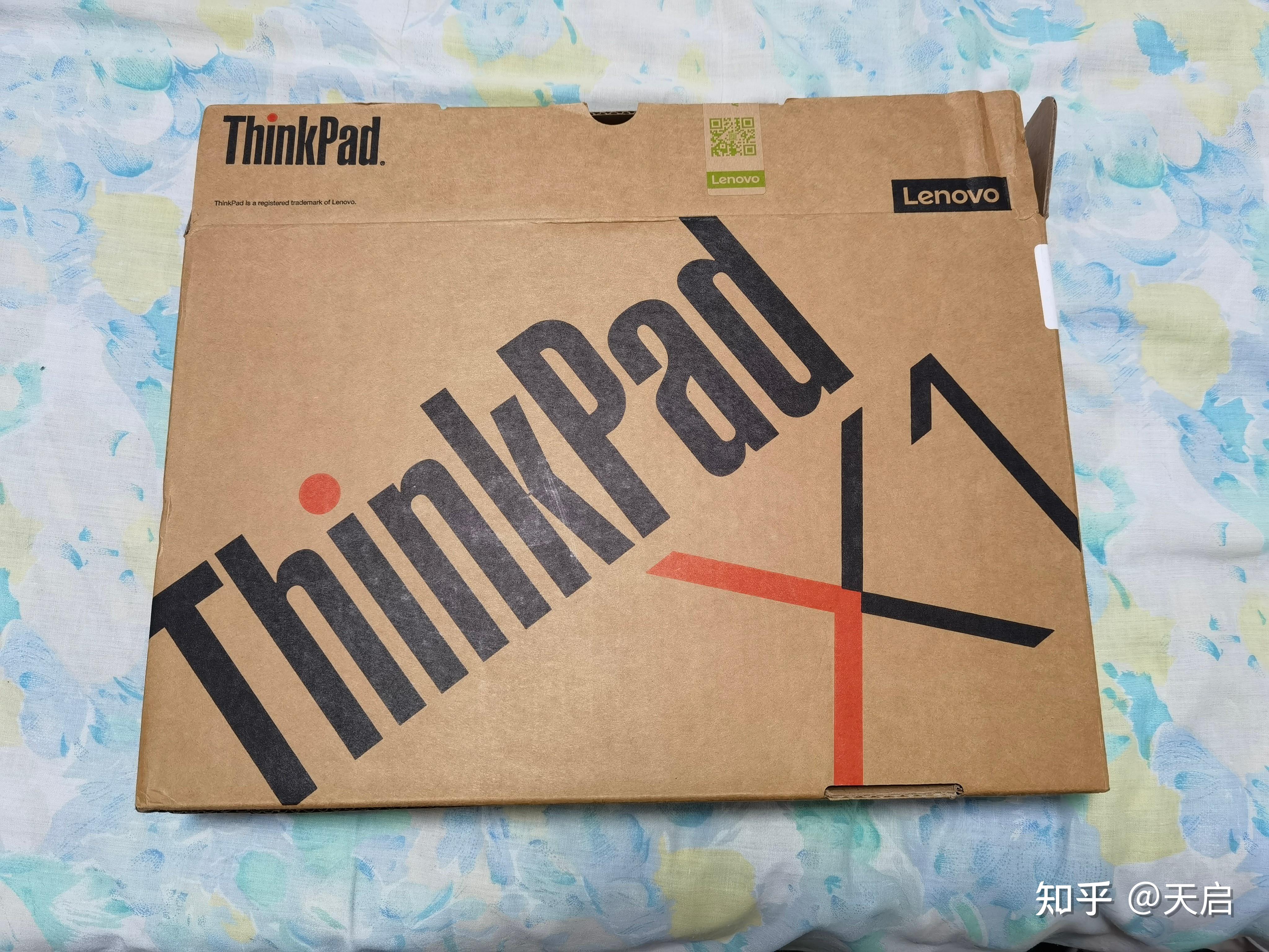 小记：打造终极的ThinkPad 30周年纪念版 - 知乎