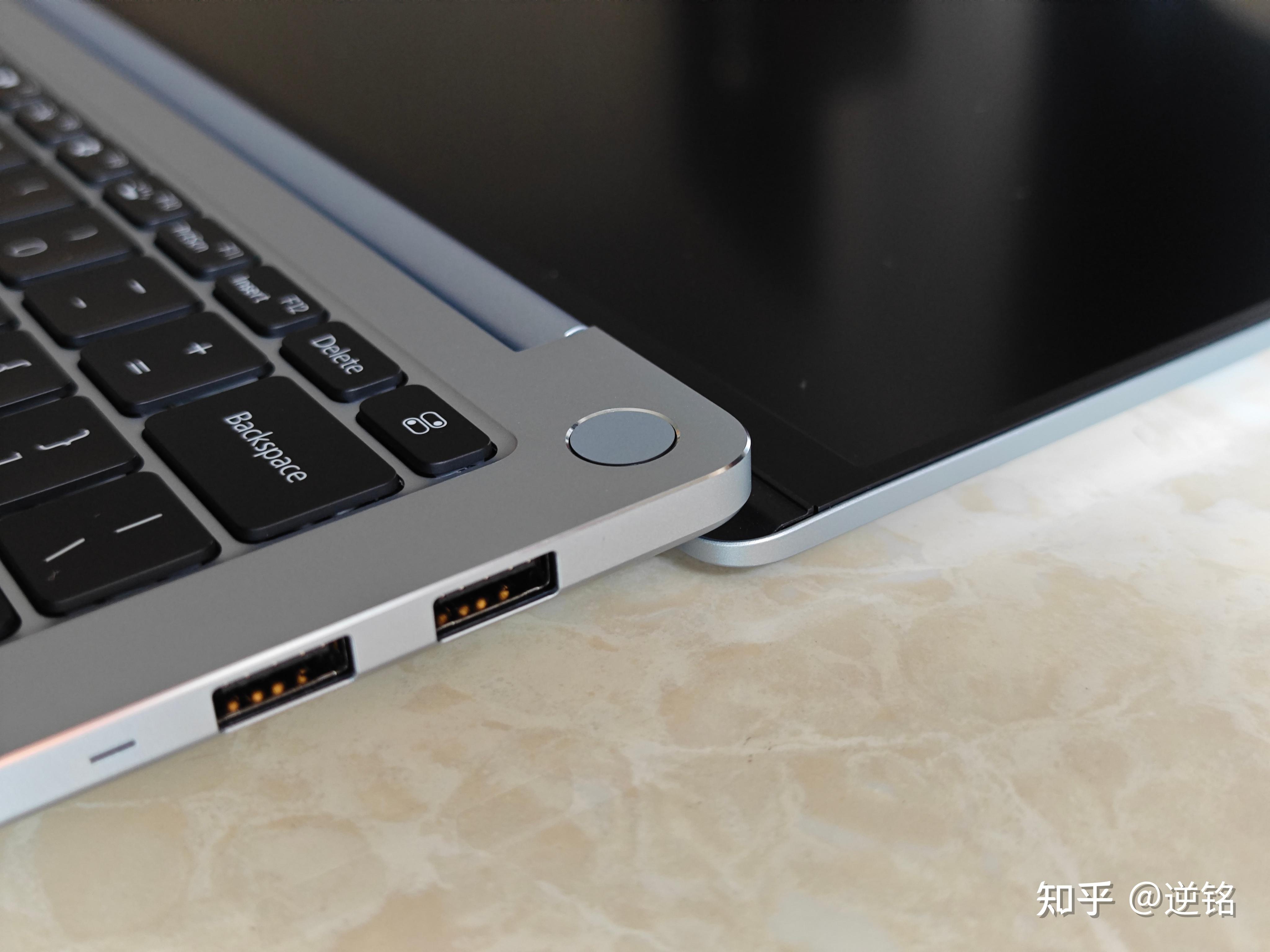 这回终于补齐了？——Redmi Book Pro 14 2024首发详细评测 - 知乎