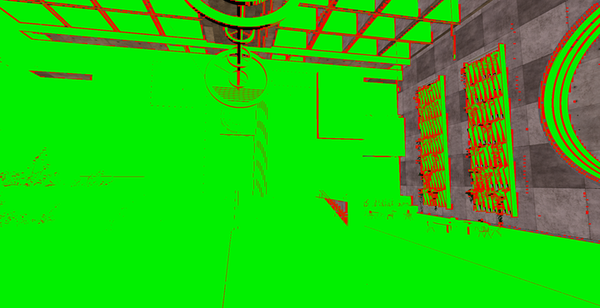 Hybrid RayTracing Soft Shadow Denoiser - 知乎