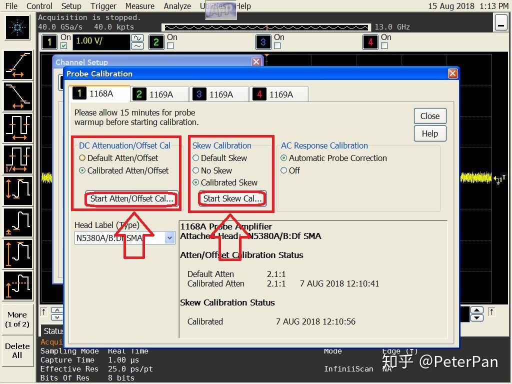 eDP 测试操作手册 - 知乎