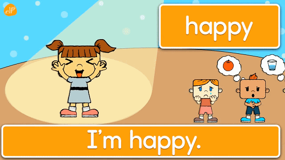 英语启蒙！《ELF Learning》全200个视频 - 知乎