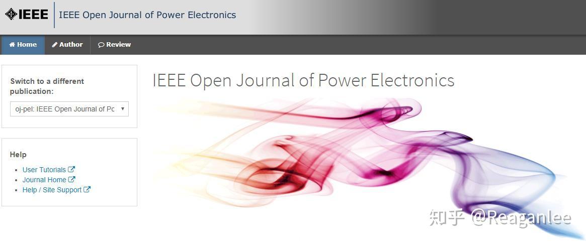 IEEE Open Journal of Power Electronics开始接收投稿！ - 知乎