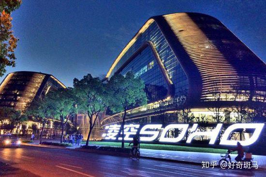 国内外的SOHO有什么不同？ - 知乎