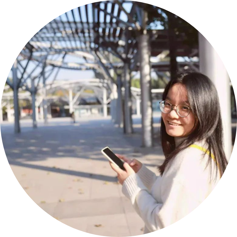 VH学员志 | 逆袭故事：GPA3.1拿下约翰霍普金斯应用经济及港科大经济硕士等6枚名校Offer！ - 知乎