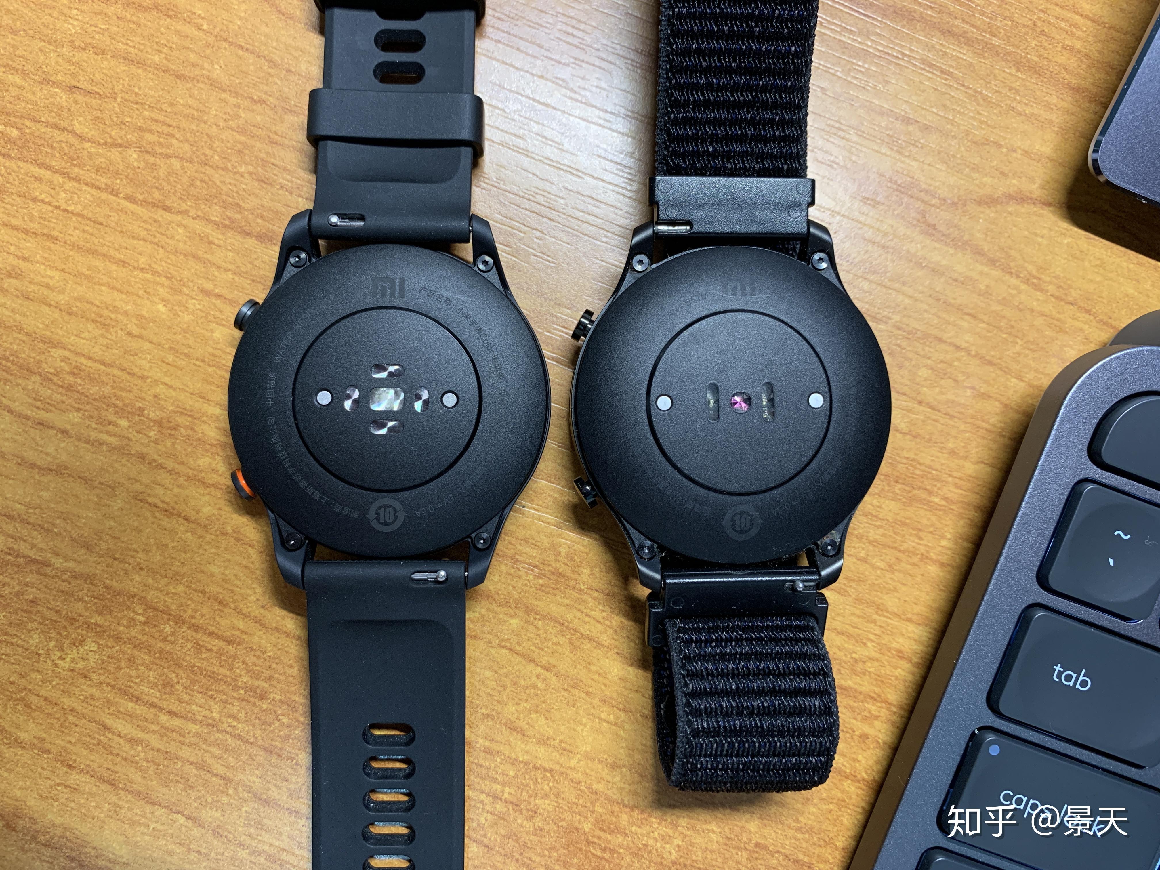 小米手表Color运动版使用体验