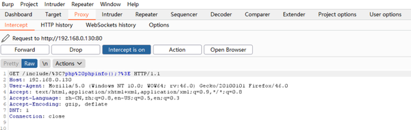 “SCSA-S学习导图+”系列：文件包含 - 知乎