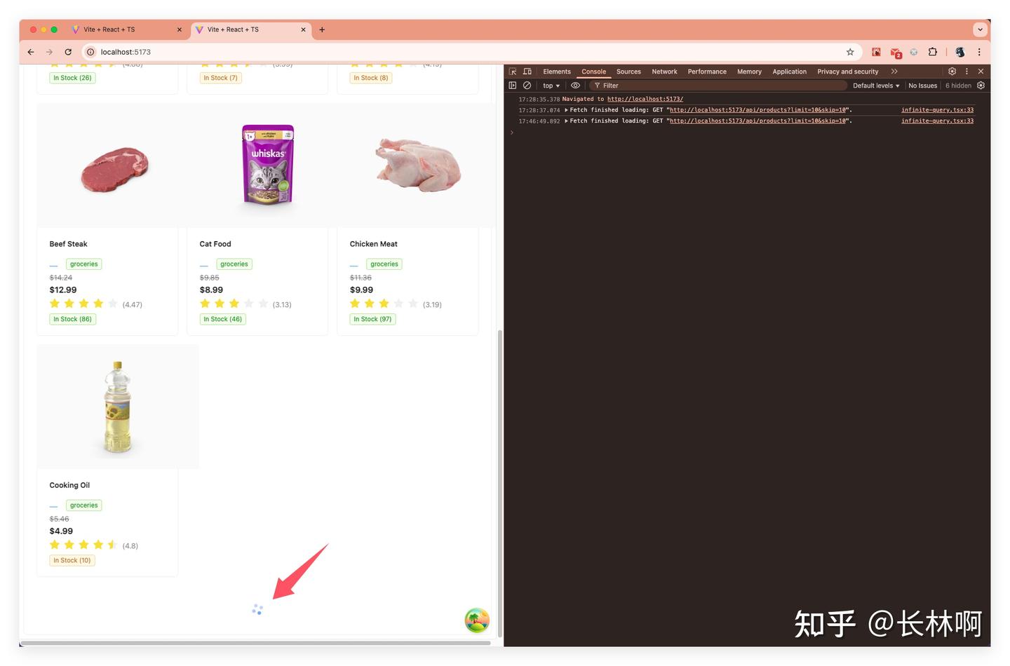 一文掌握 TanStack Query：让 React 数据管理变得简单高效 - 知乎