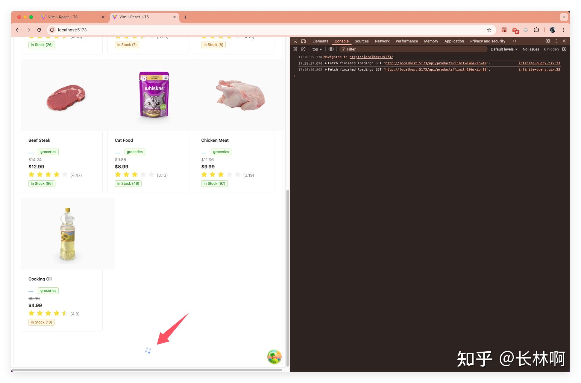 一文掌握 TanStack Query：让 React 数据管理变得简单高效 - 知乎