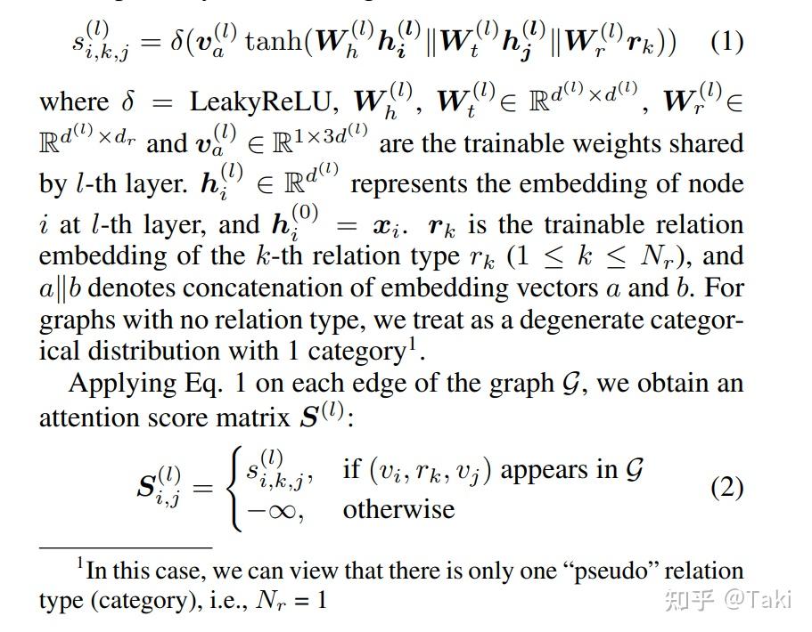 Multi-hop Attention Graph Neural Network - 知乎