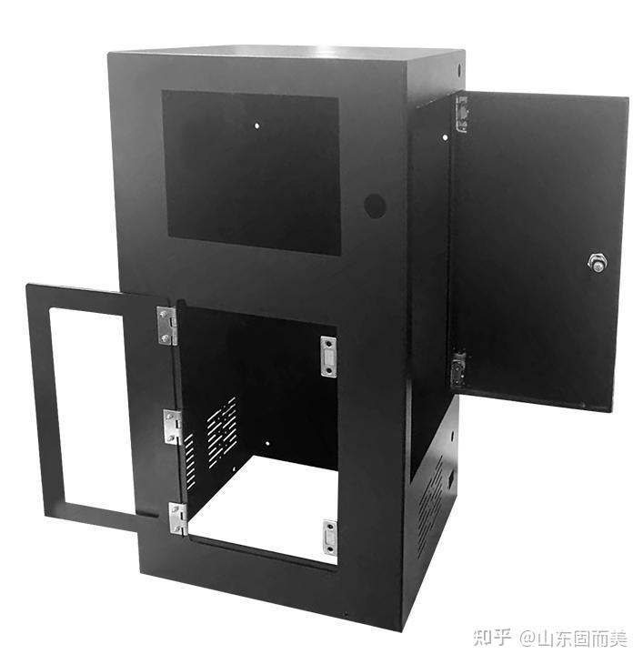 电子机箱外壳,如何选择适合自己的钣金外壳 - 知乎