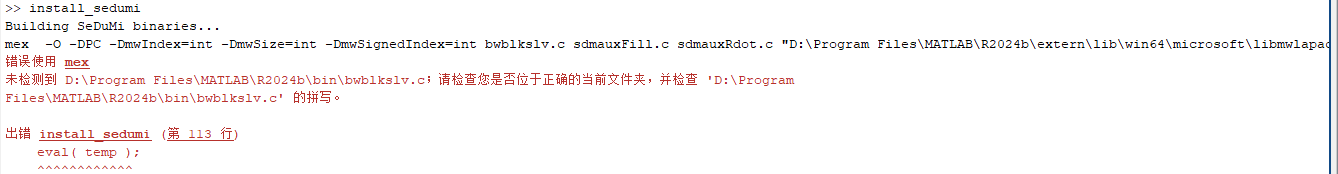 Matlab中sedumi、MinGW-w64、gurobi下载与安装 - 知乎