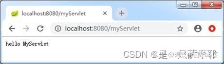 Spring Boot注册整合方式整合Servlet三大组件 - 知乎